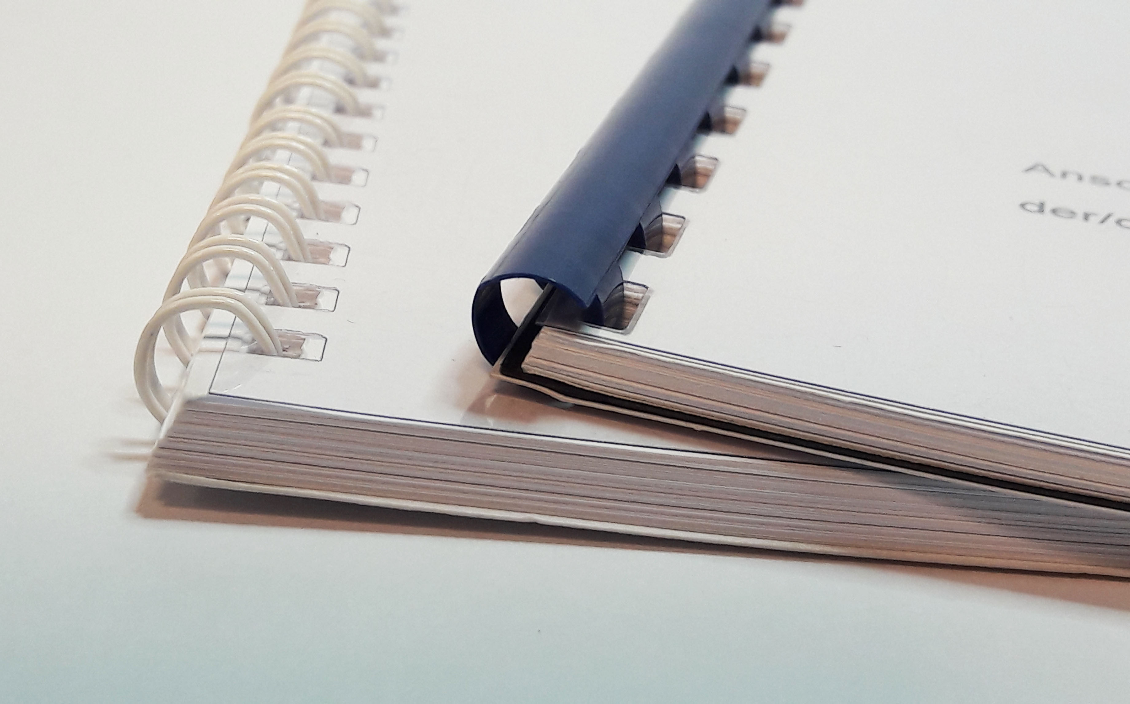 Wendland Bürosysteme - Digitaldruck und Bindung - Ihr Copyshop in Heide ...